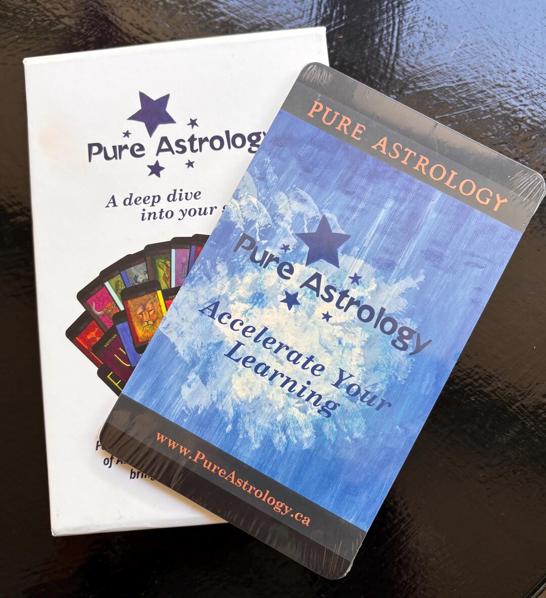 Essential Dignities, Moon Phases, Dwarf Planets and Astroids - Get Your ...