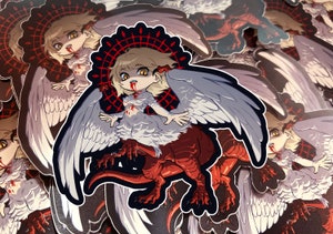 Dungeon Meshi Poster 11x17 - Etsy Canada