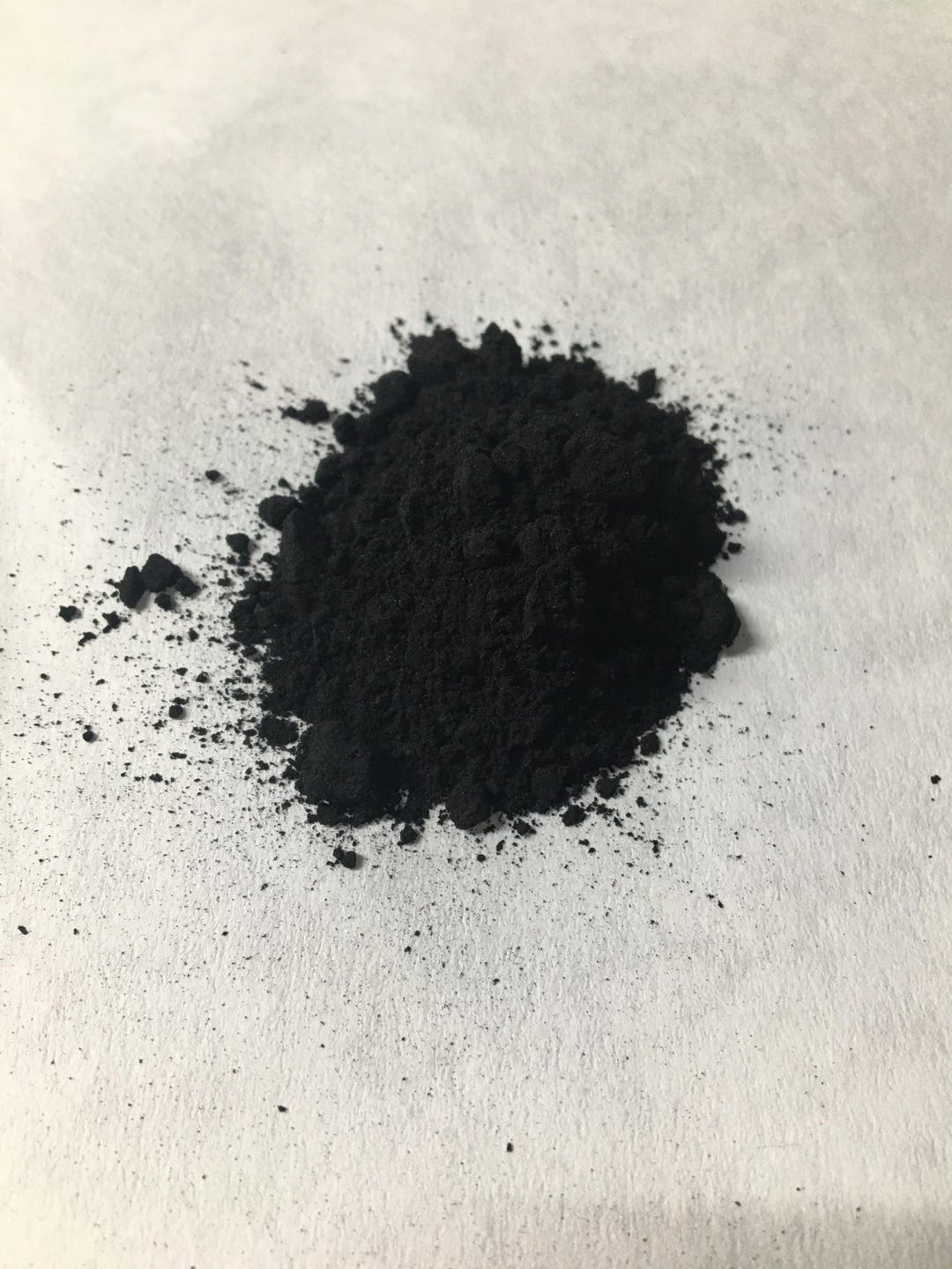 Activated Charcoal Powder .2 Ounce Bag - LAST OF STOCK - Etsy