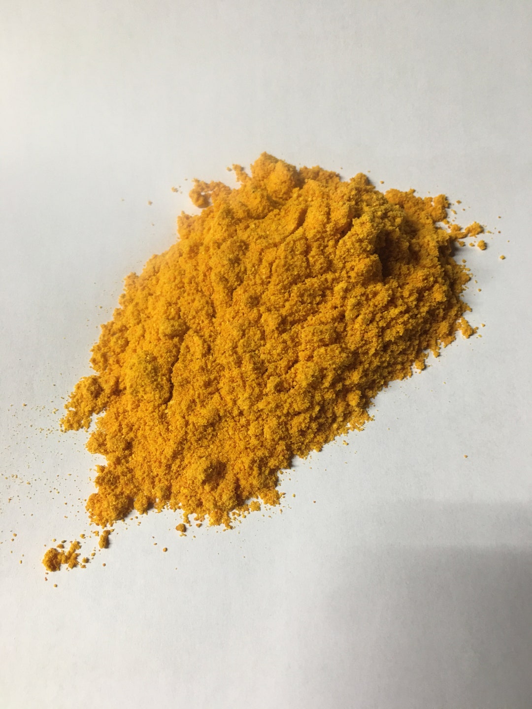 Mandarin Orange Fruit Powder - Etsy