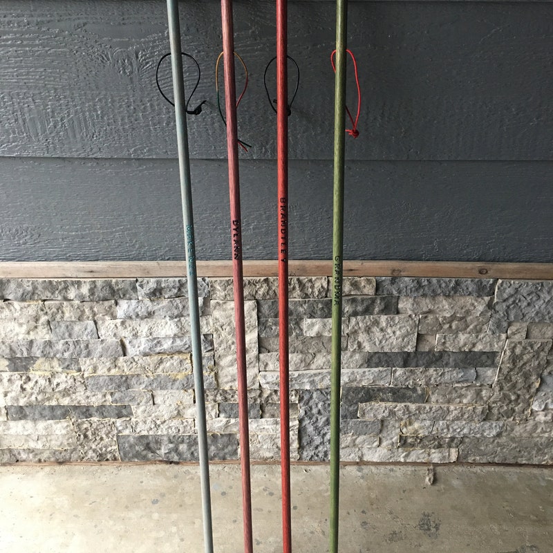 Walking Sticks Handmade - Etsy