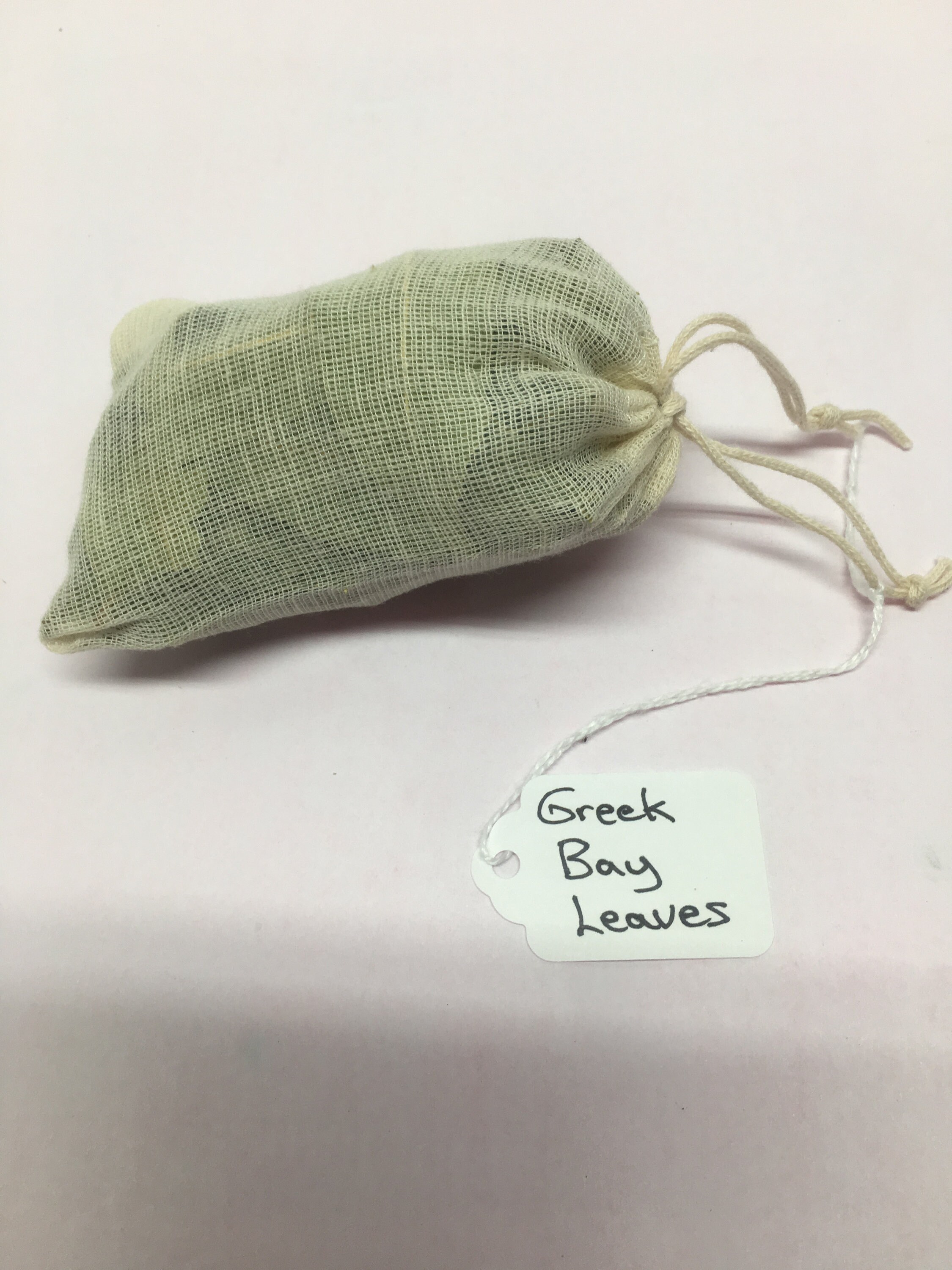 Wild Laurel Leaf Sachet .2 Oz. Bag - Etsy