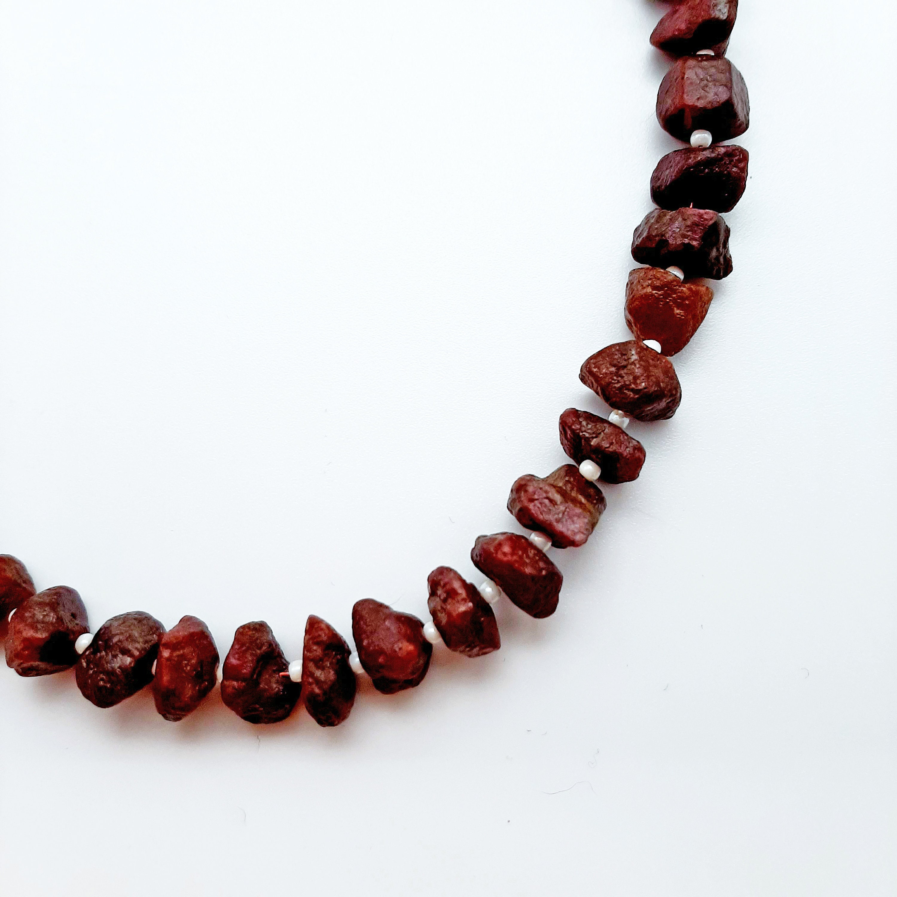 Natural Ruby Rough Nuggets Ruby Nugget Beads Ruby Chunk Raw | Etsy UK