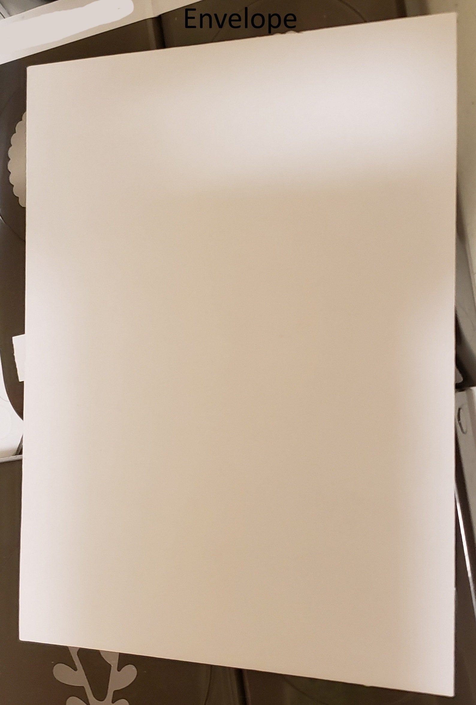 Handmade Rustic Birthday Card - Etsy