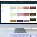 Google Keep Headers for Everyday Google Notes Planner Image Headings ...