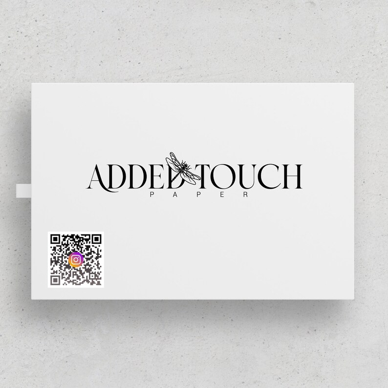 Qr Code Stickers Instagram Stickers Qr Code Bachelorette Qr - Etsy