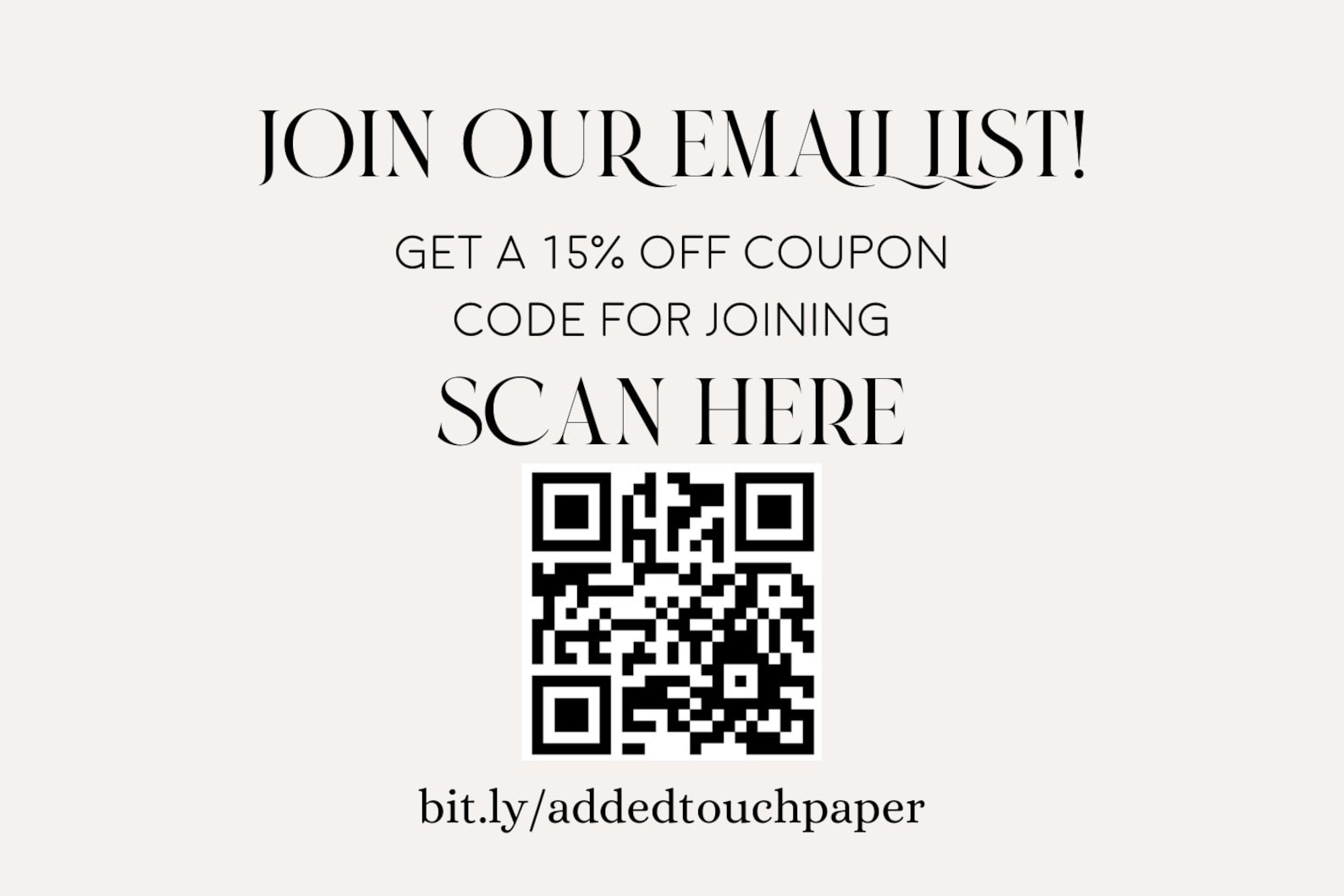 Custom QR Code Small Business Digital QR Code Custom Generated QR Code Social Media Qr Code ...