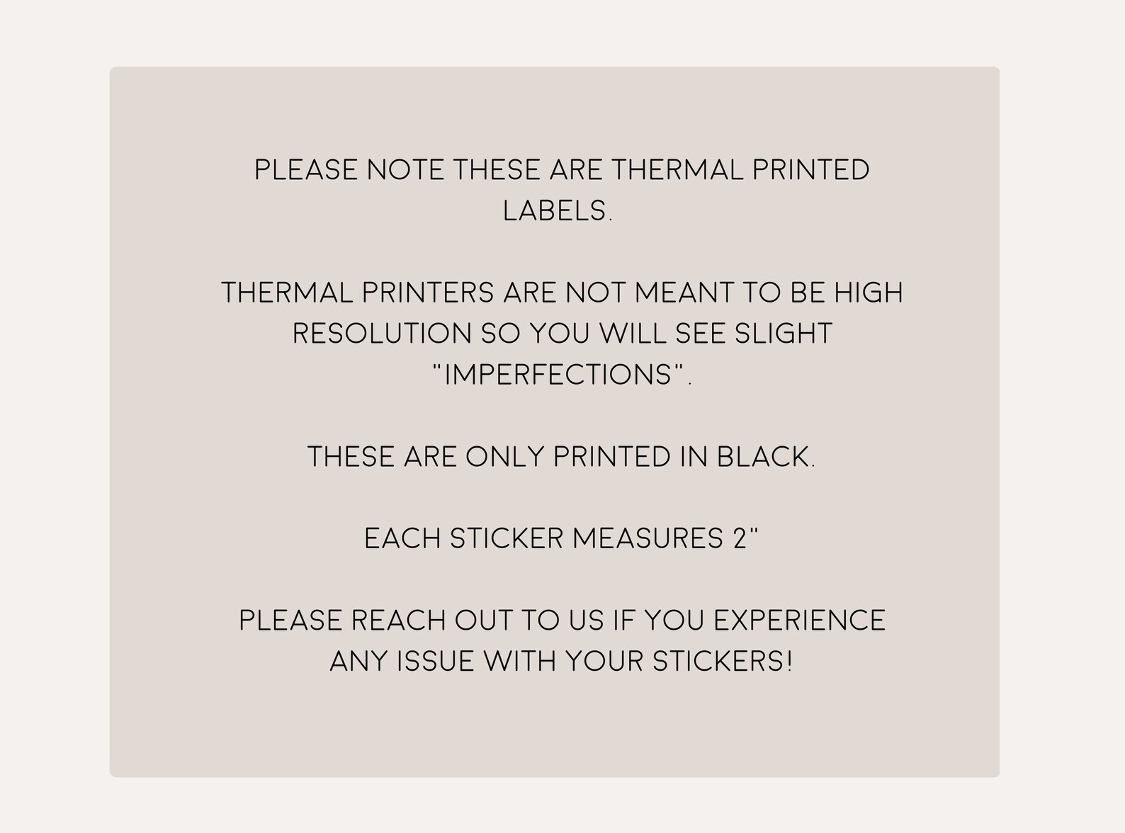 Custom QR Code Thermal Labels, Pink Stickers for Packaging, Custom QR ...