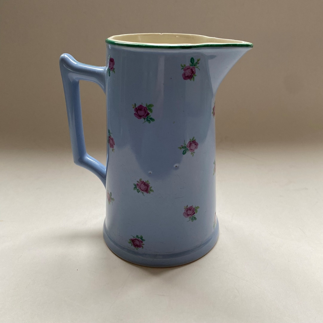 1.5 Liter Pitcher 1920 - Etsy