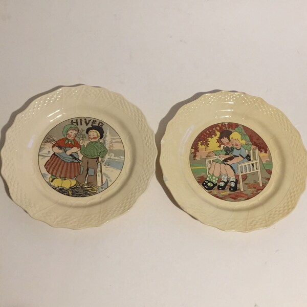 Talking Plate - Etsy