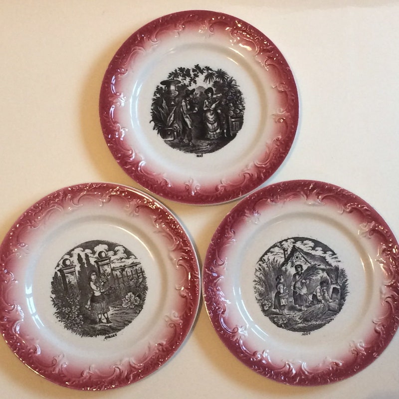 Talking Plate - Etsy