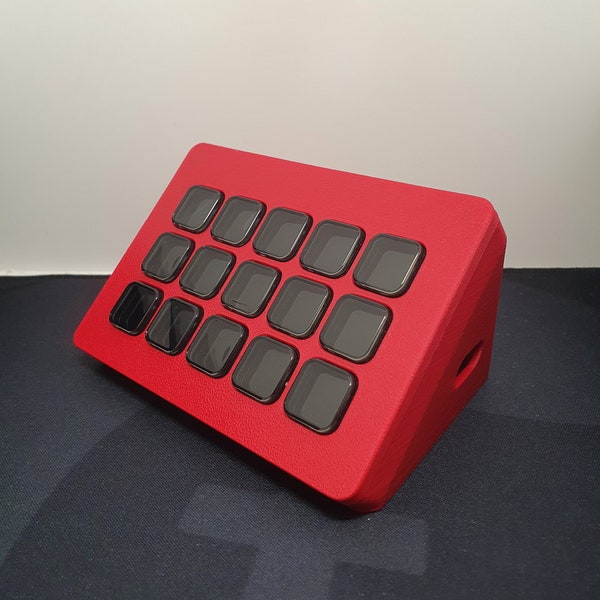 Stream Deck Faceplate - Etsy