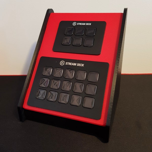 Stream Deck Mount - Etsy