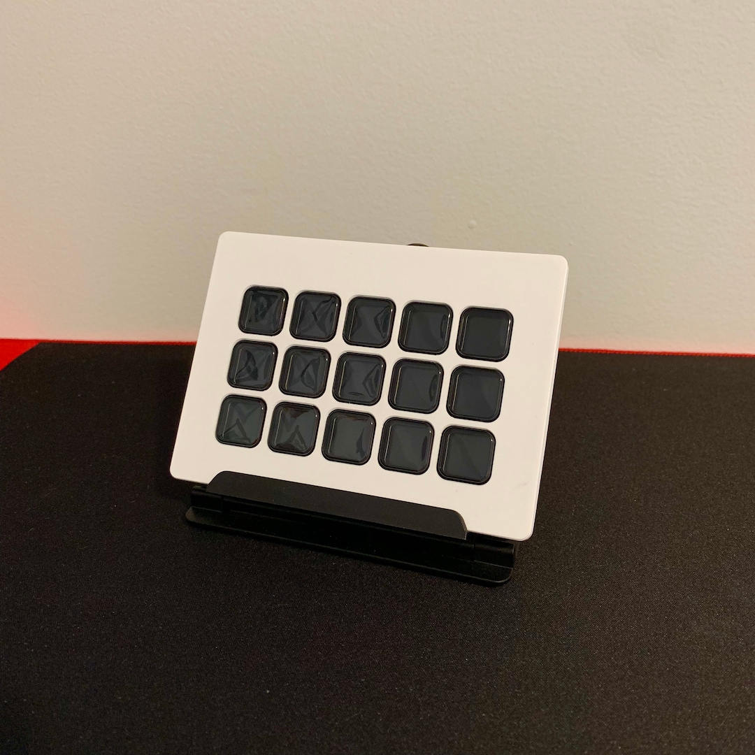 Stream Deck Cover - Etsy