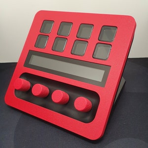 Stream Deck Plus Dials - Etsy