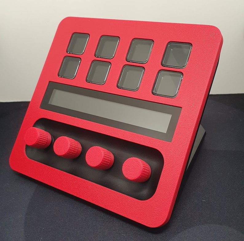 Stream Deck Plus Dials - Etsy Australia