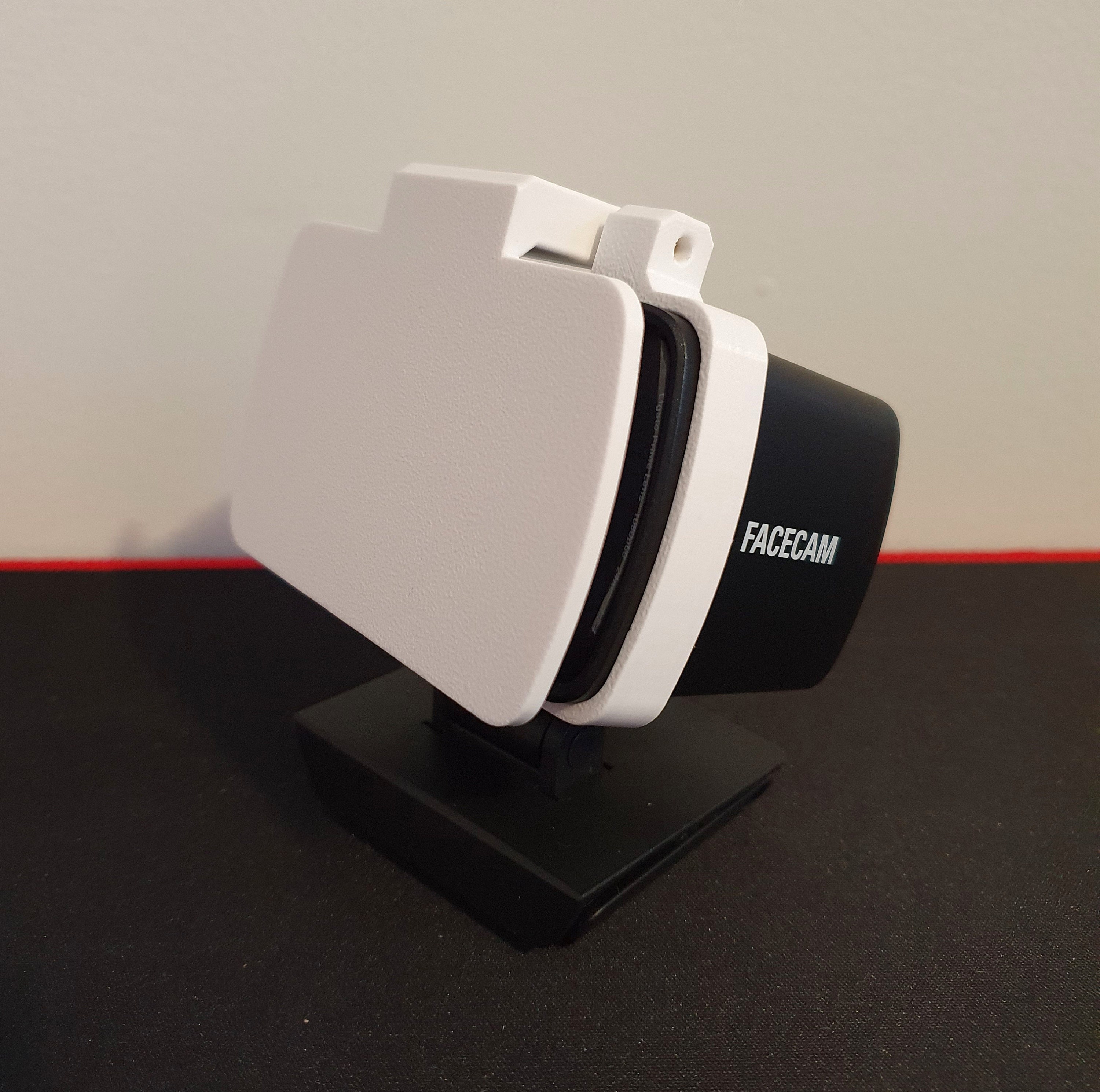Elgato Facecam Hinged Privacy Cover - Etsy