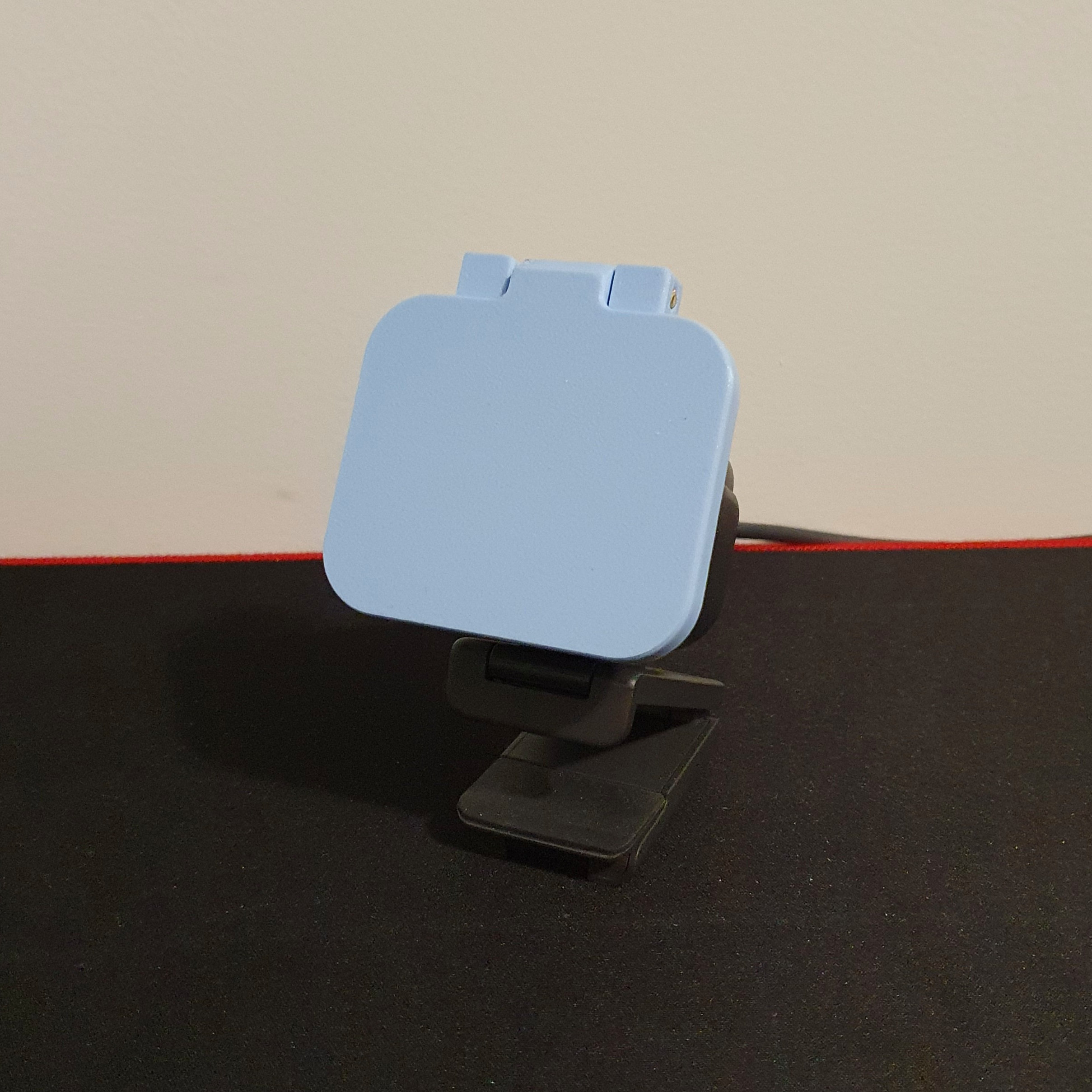 Logitech Streamcam Hinged Privacy Cover (full) - Etsy