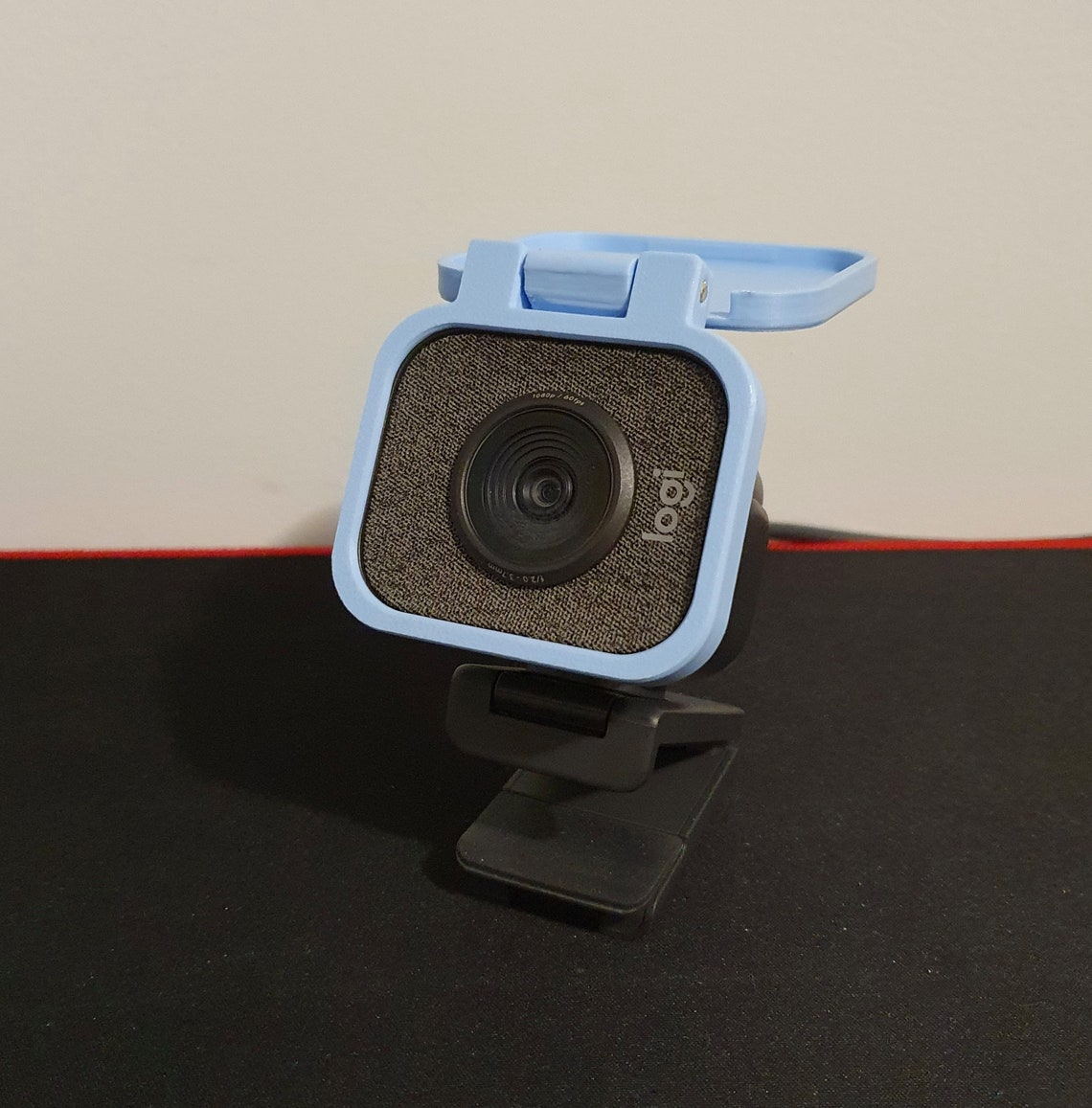 Logitech Streamcam Hinged Privacy Cover frame - Etsy