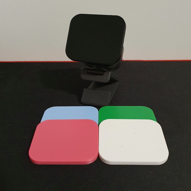 Logitech Streamcam Privacy Cover | Etsy