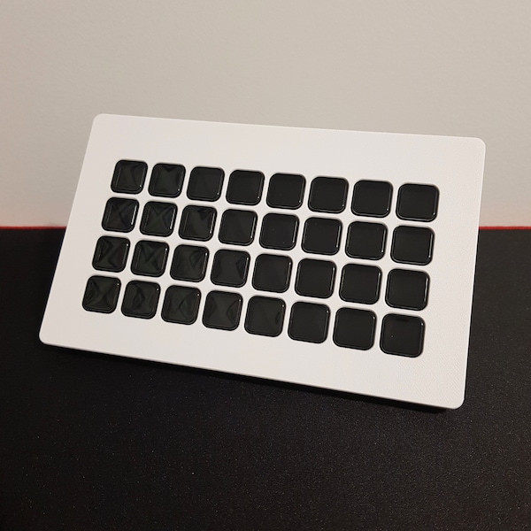 Stream Deck Faceplate - Etsy