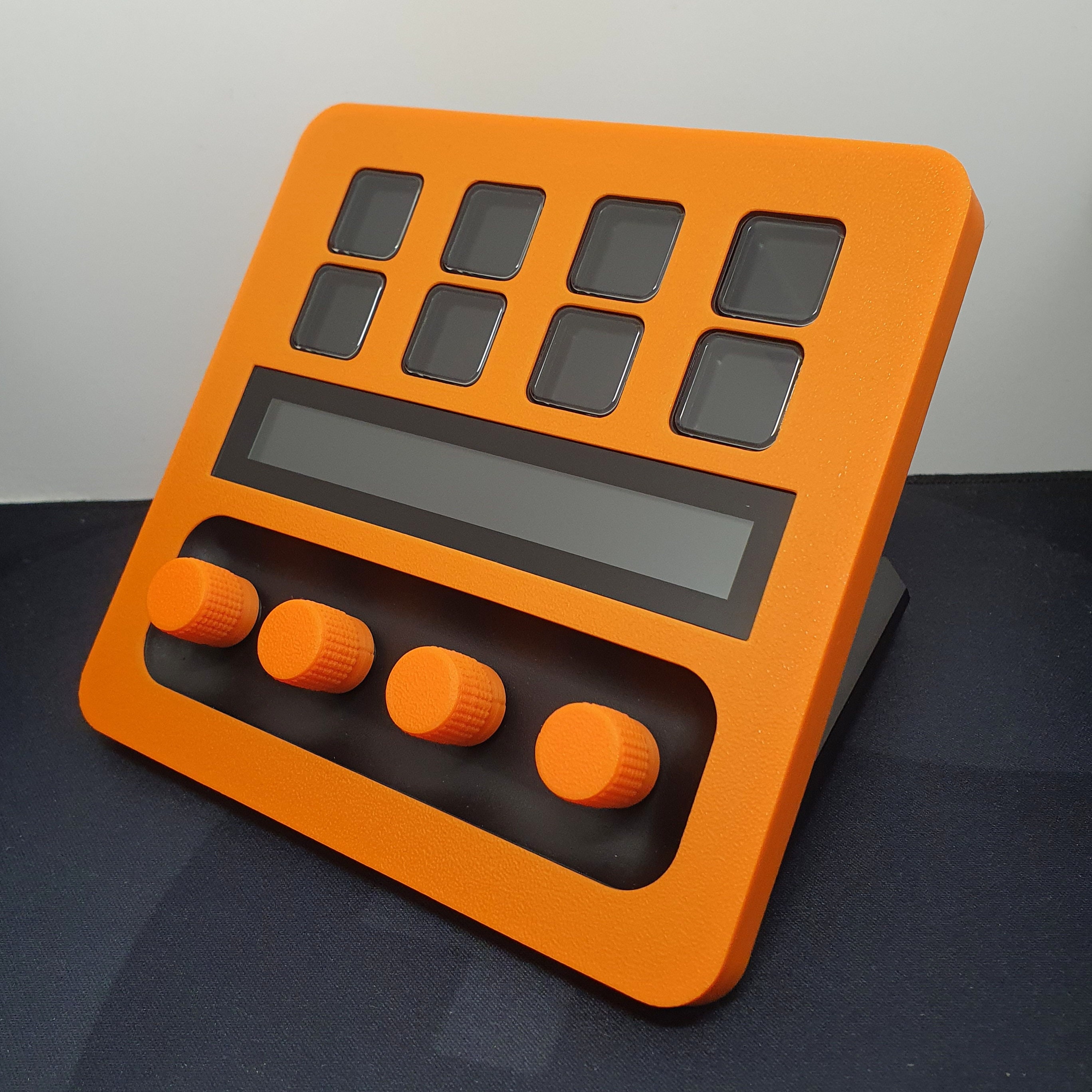 Stream Deck Plus Dials - Etsy Australia