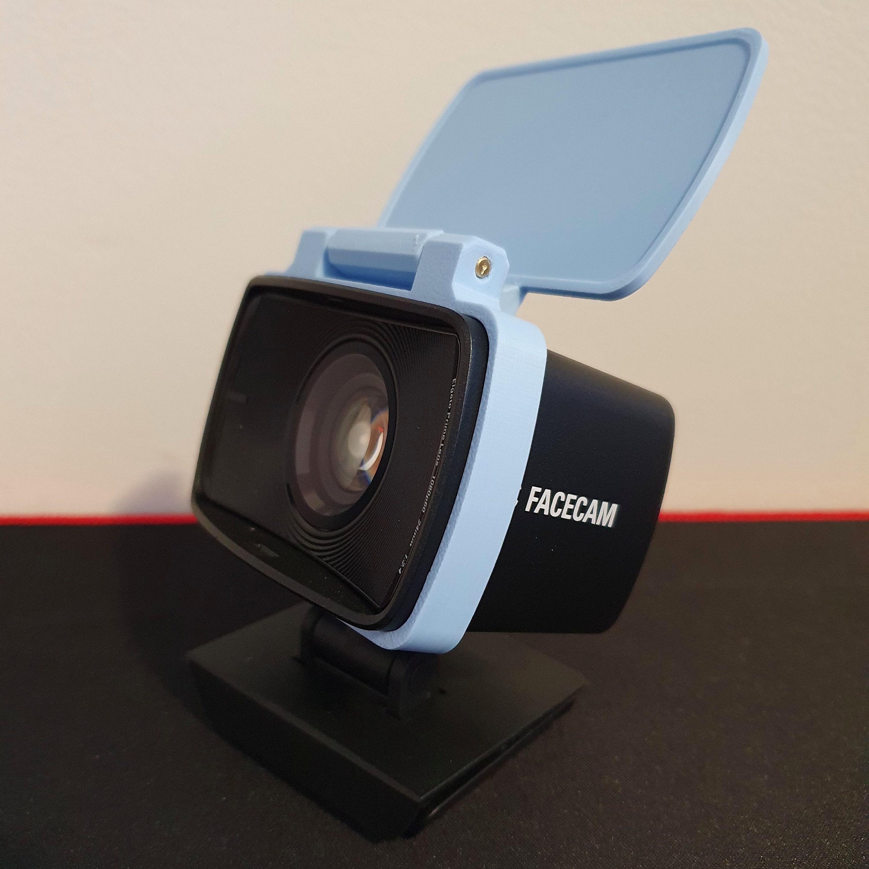 Elgato Facecam Hinged Privacy Cover | Etsy