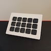 Blackmagicdesign Mini / Micro Panel Stream Deck XL Riser - Etsy Canada