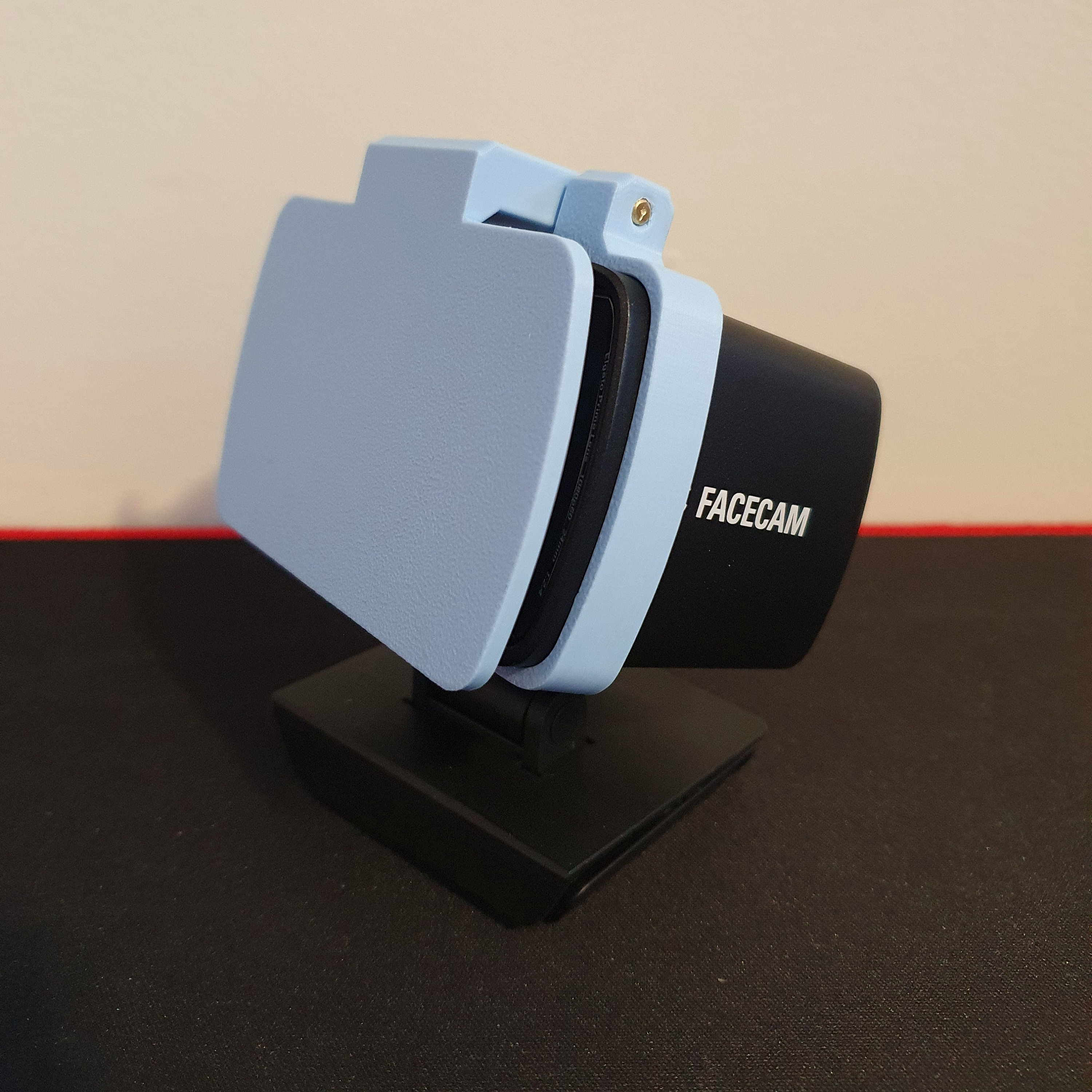 Elgato Facecam Hinged Privacy Cover - Etsy