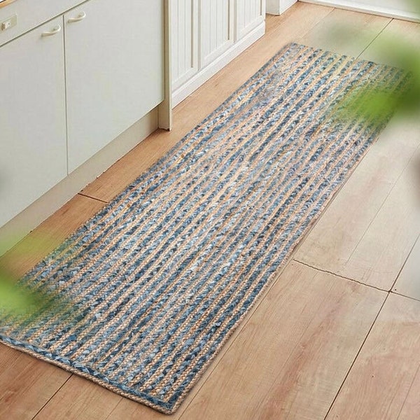 Denim Rugs - Etsy