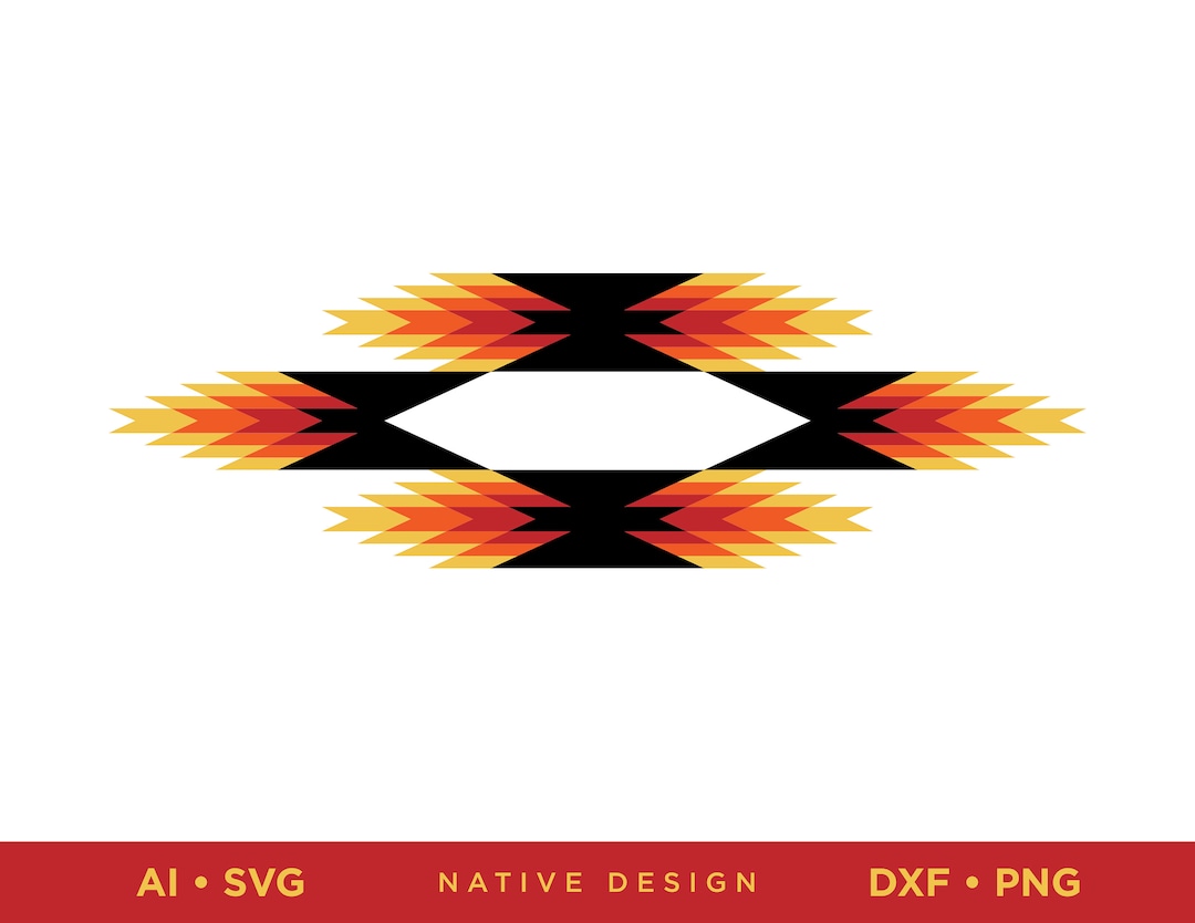 Native Design - Etsy