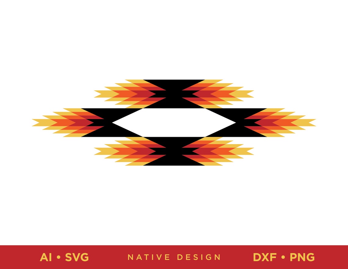 Native Design - Etsy