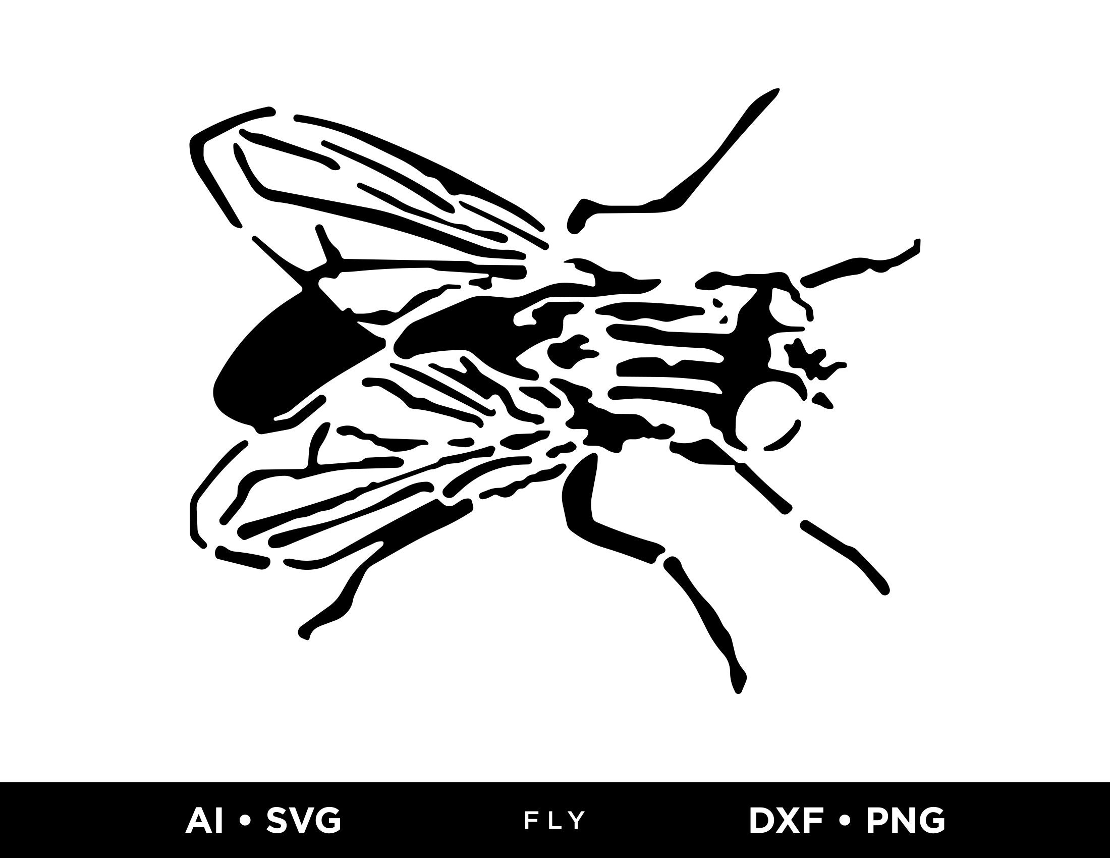 Fly - Etsy