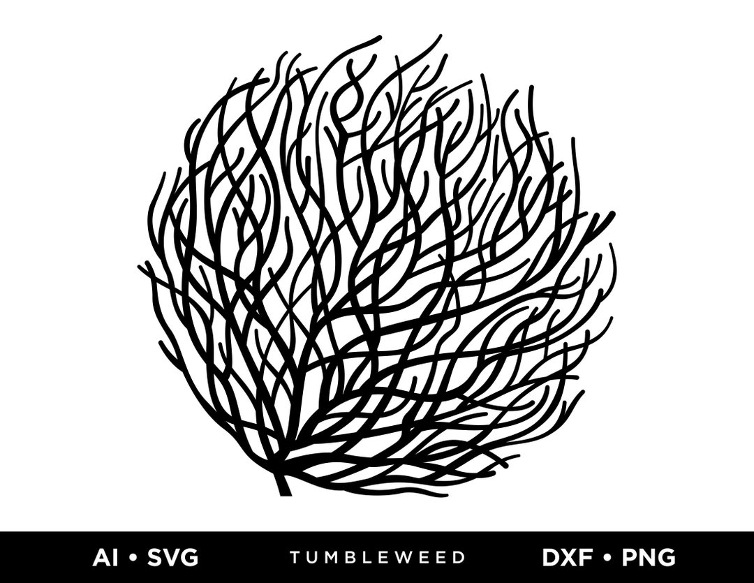 Tumbleweed - Etsy