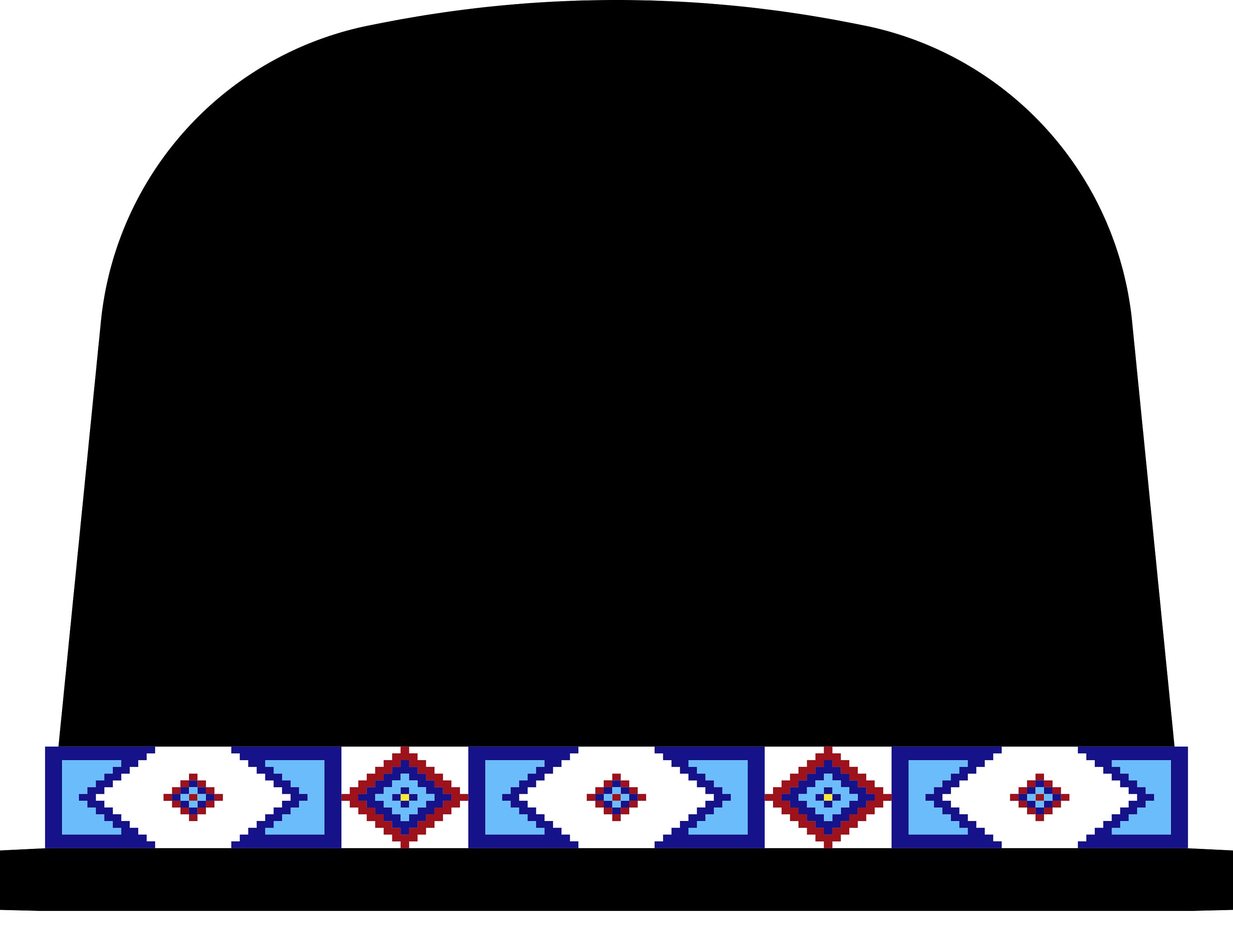 Billy Jack Hat - Etsy