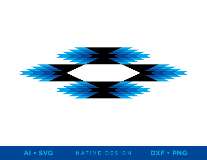 Native Design - Etsy