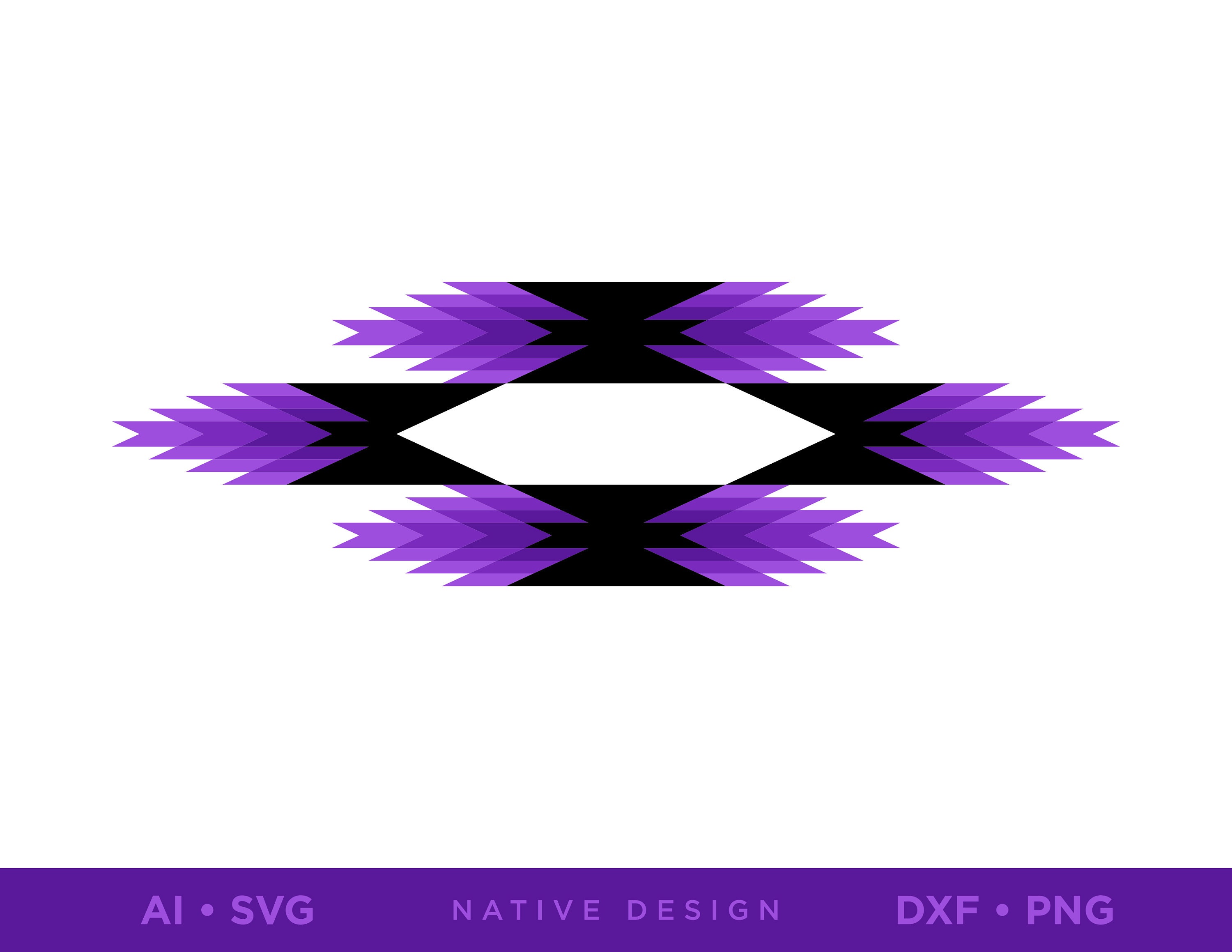 Native Design - Etsy