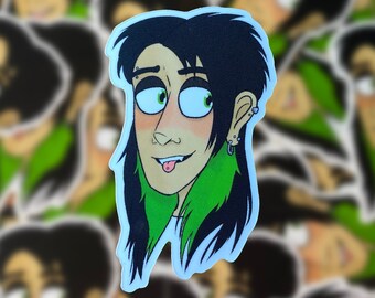 Mike Makowski - Etsy