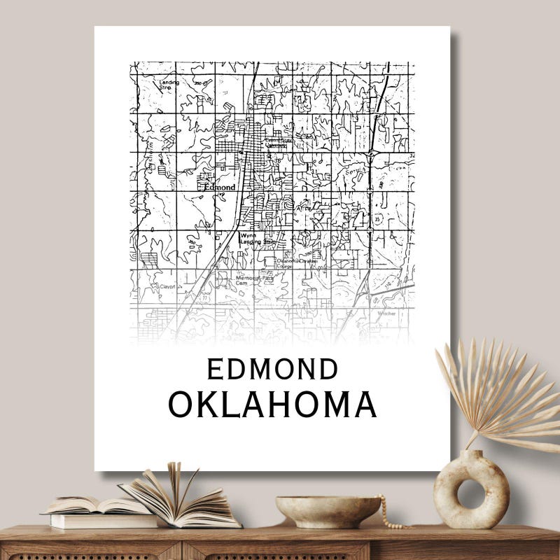 Edmond, Ok - Etsy