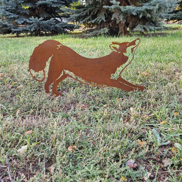 Rustic Garden Art - Etsy Australia