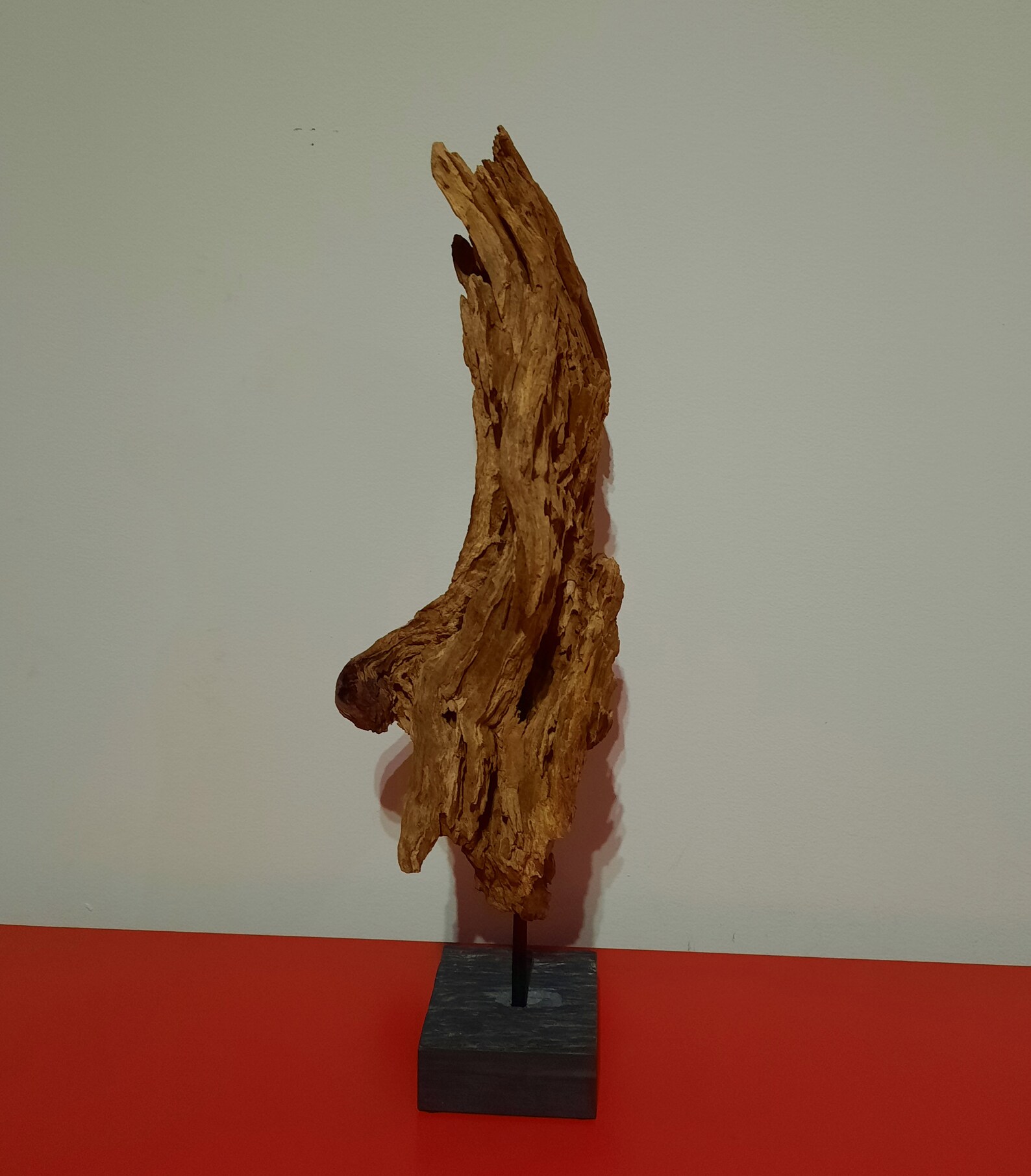 Abstract Art, Tree Sculpture, Carving Craft - Etsy