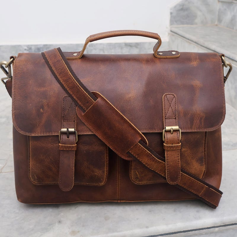 Laptop Office Hand Bags - Etsy