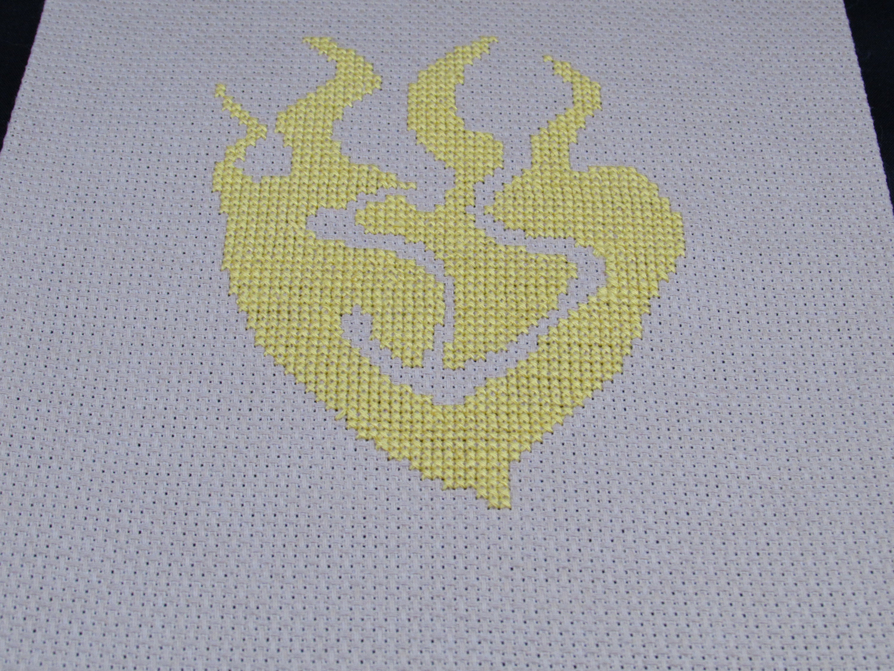 Rwby Yellow Symbol