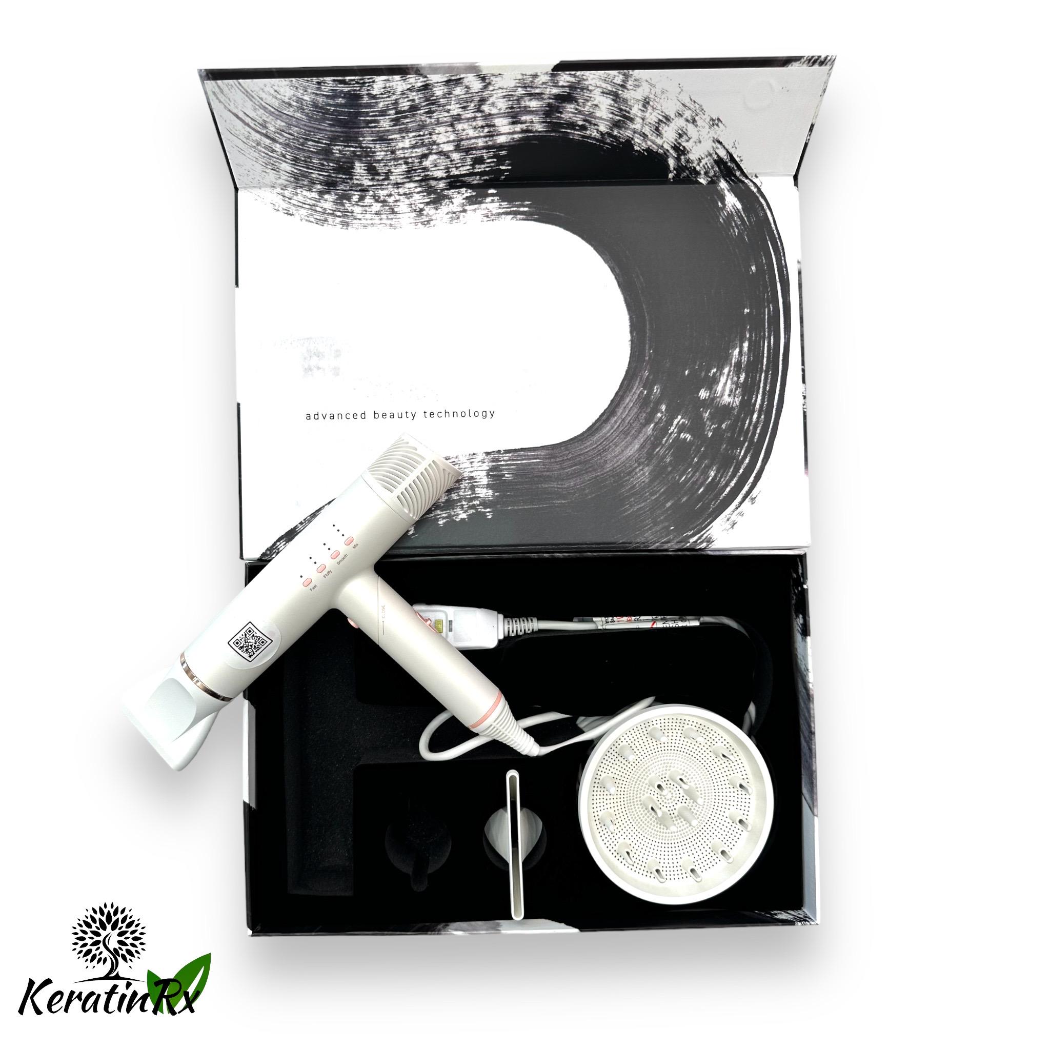 Professional Ionic Supersonic Hair Dryer - Etsy