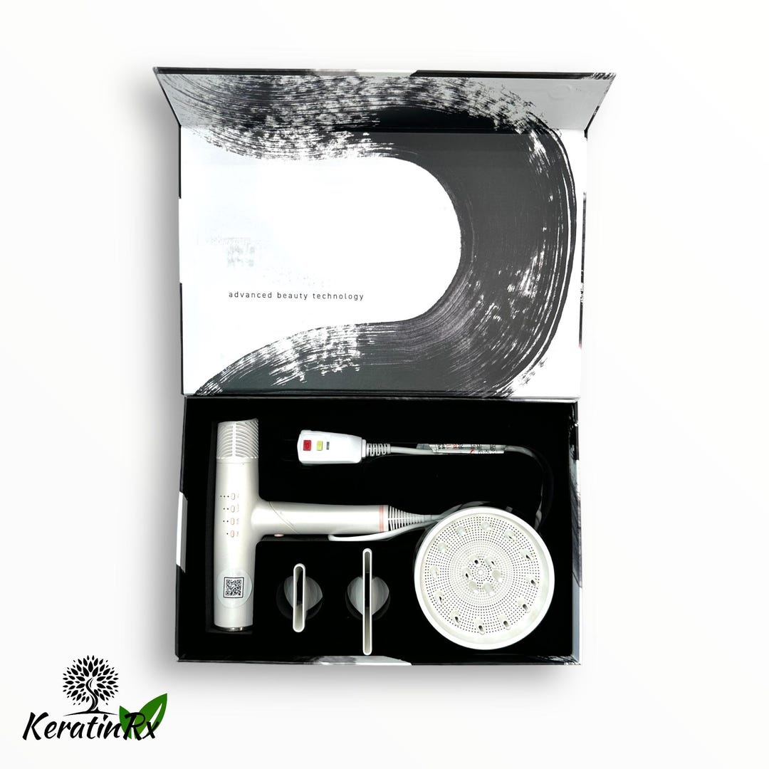 Professional Ionic Supersonic Hair Dryer - Etsy