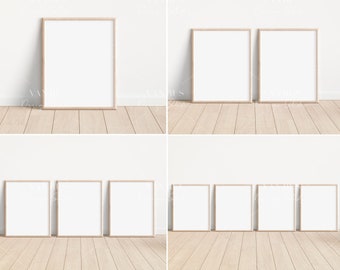 Matte Framing for 8 X 10 Prints - Etsy