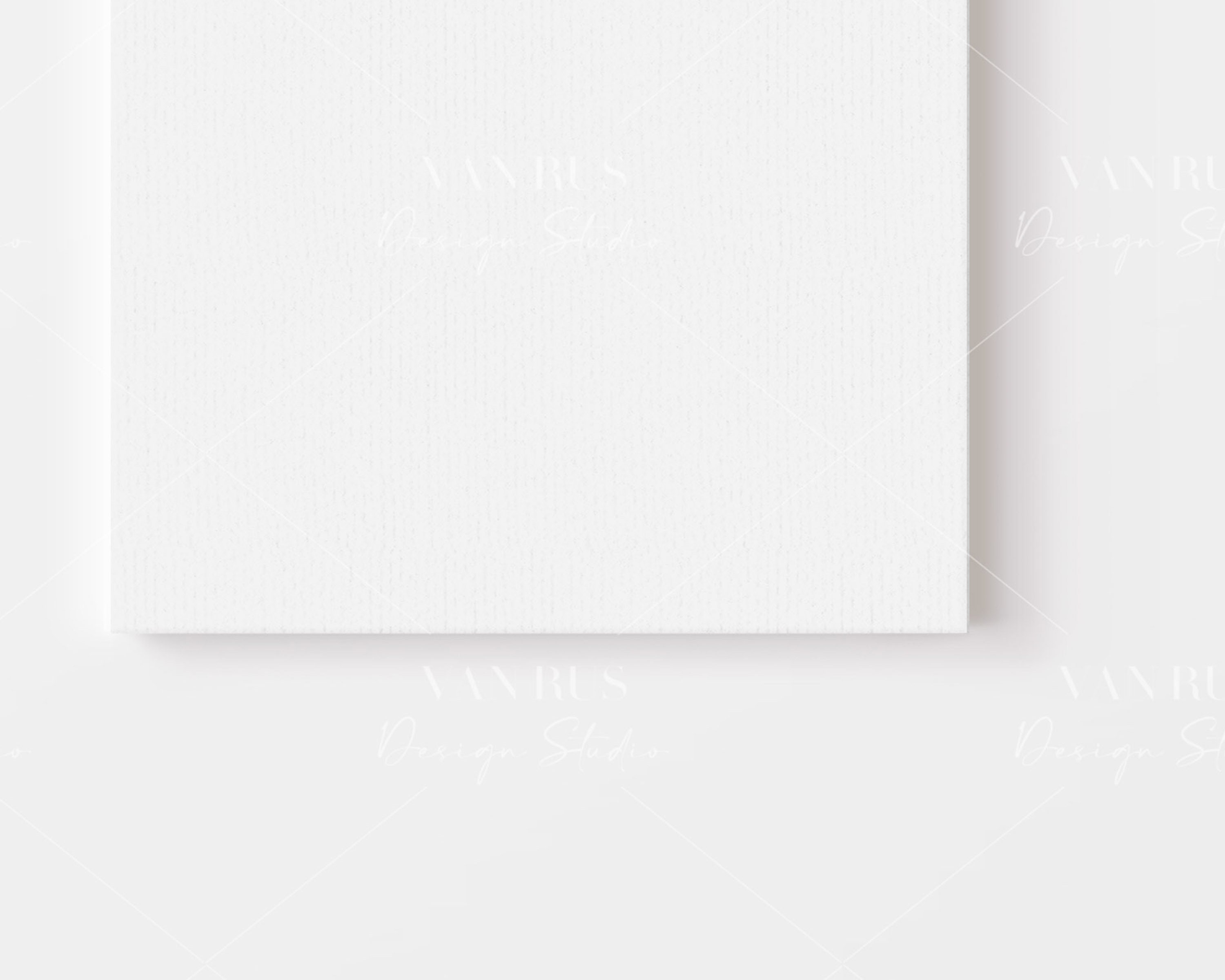 Square Canvas Mockup Display/simple Canvas Mockup for 1x1 - Etsy