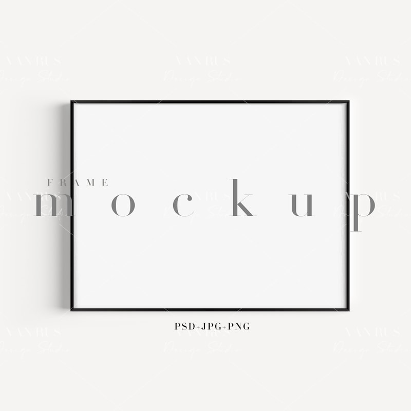 30x30 Picture Frame - Etsy