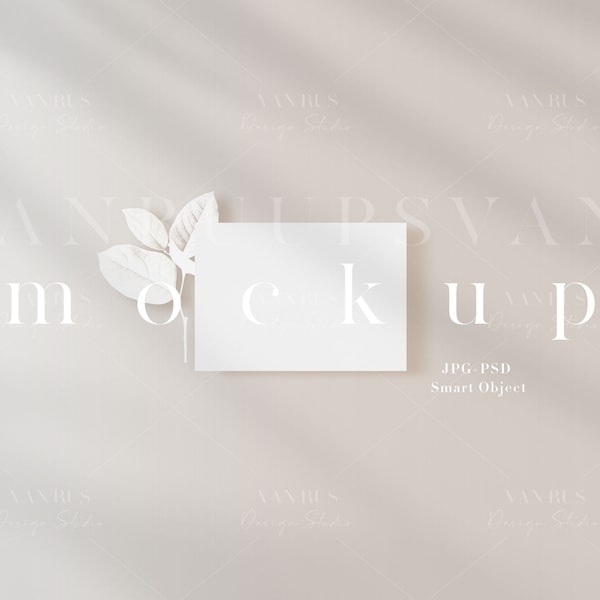 5x5 Business Card - Etsy