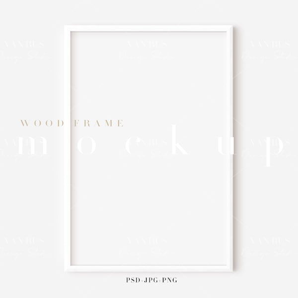 2x3 Wood Frame - Etsy